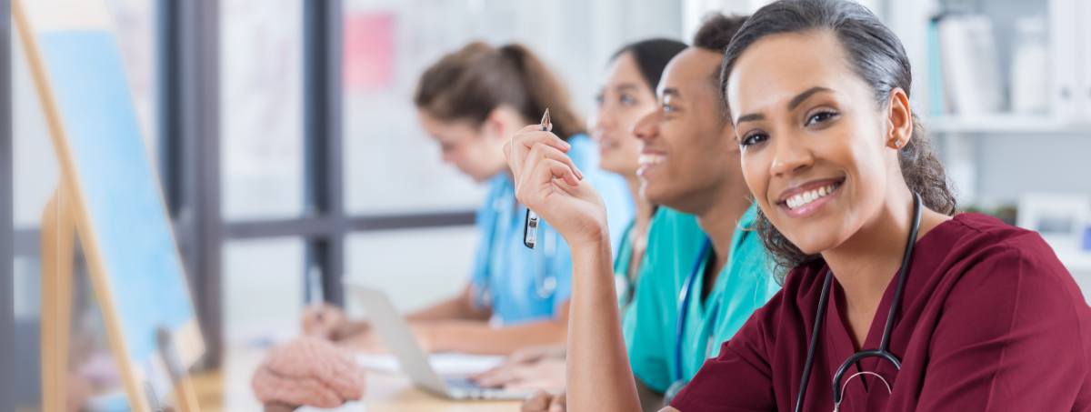 Virginia Tech Guaranteed Admission | School of Nursing | The George ...